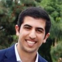 Ata Akbari Asanjan